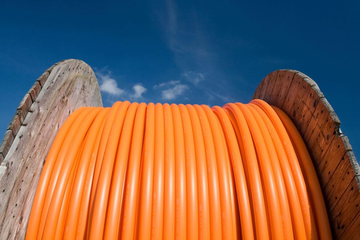 Cable Replacement | PRG Project Resources Group